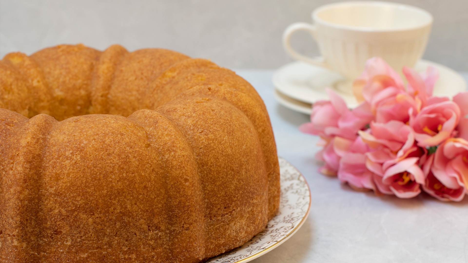 Queque Seco - Marta Chacón