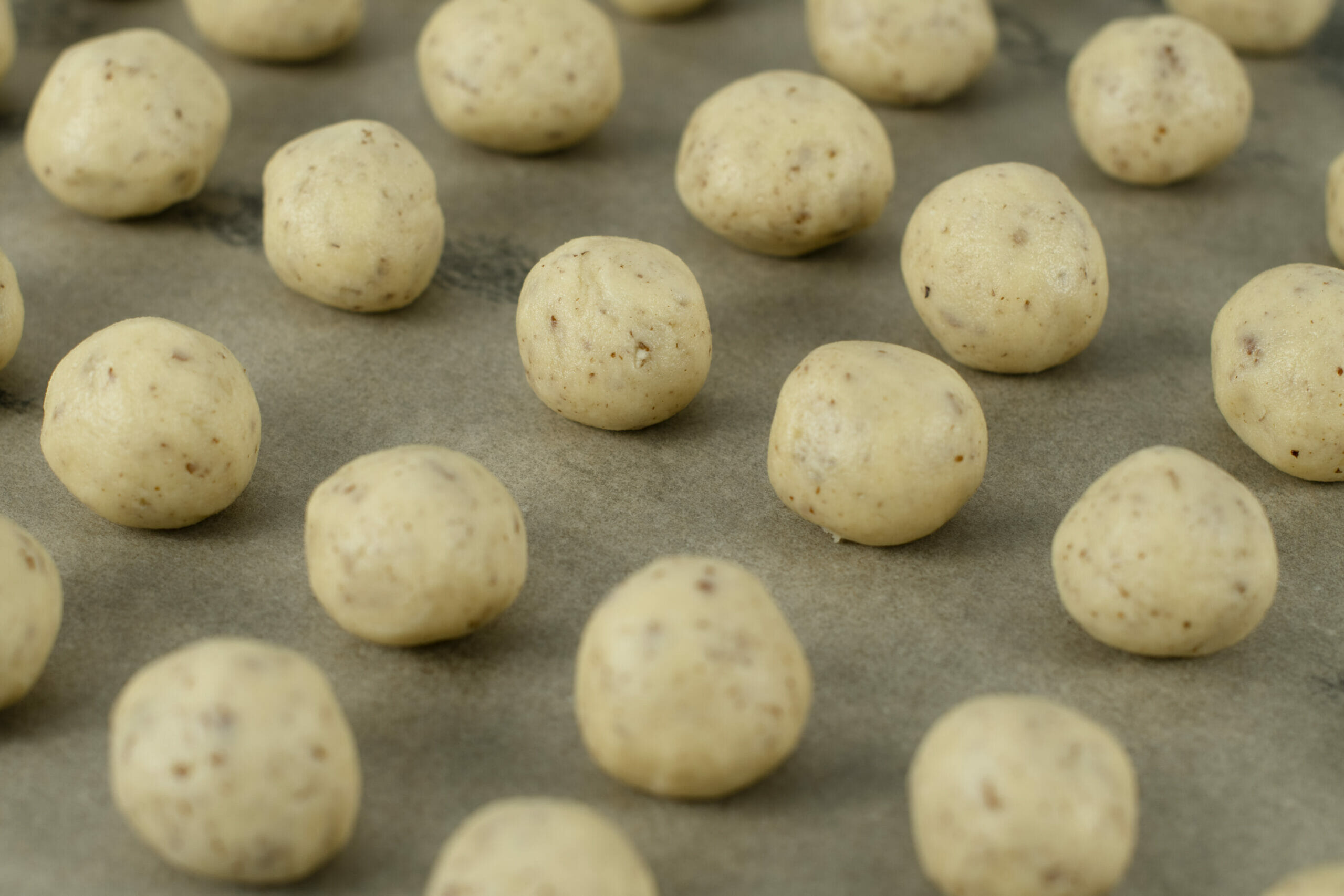 Galletas de Noel www.martachacon.com | Marta Chacón