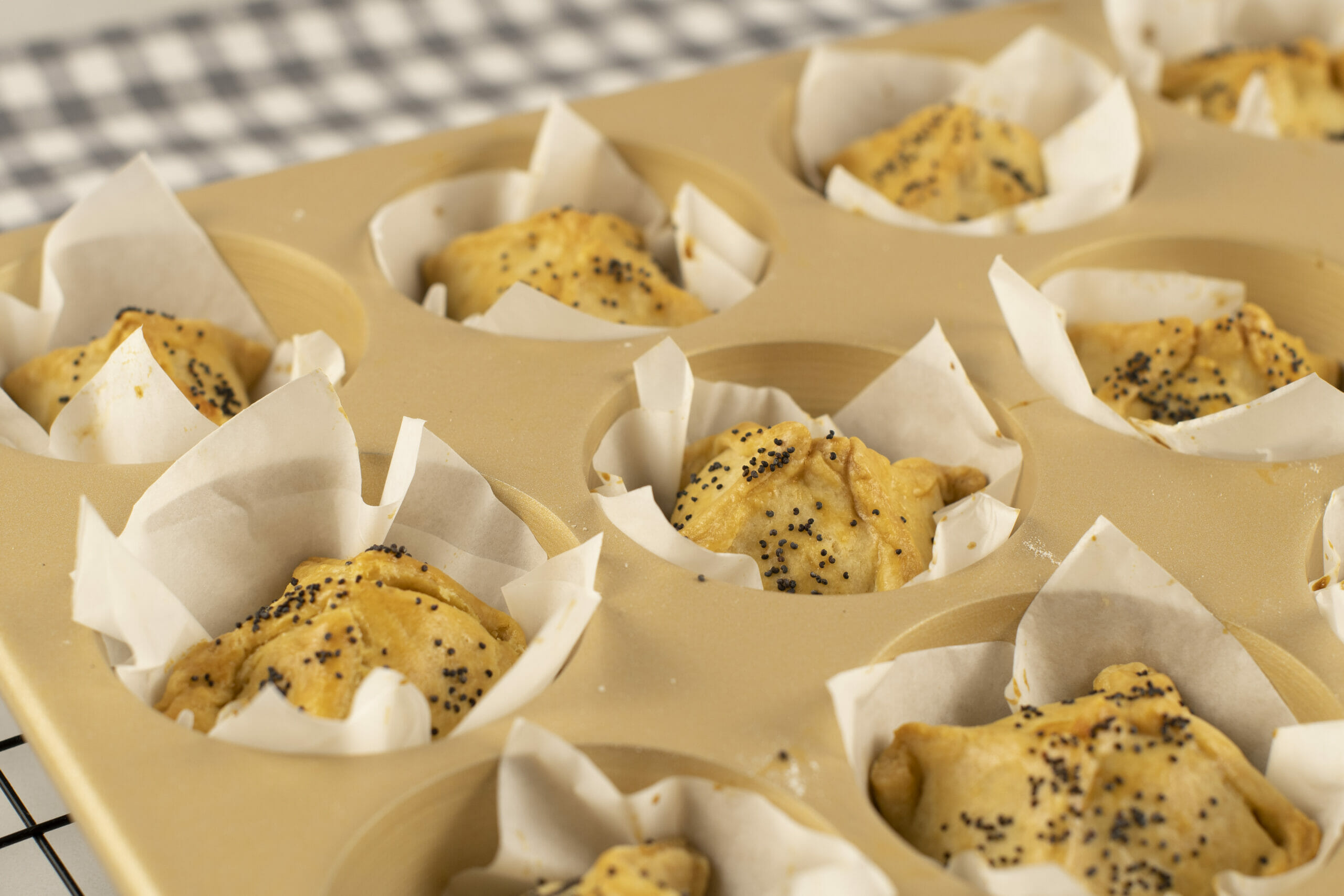 Recomendaciones para hacer repostería www.martachacon.com